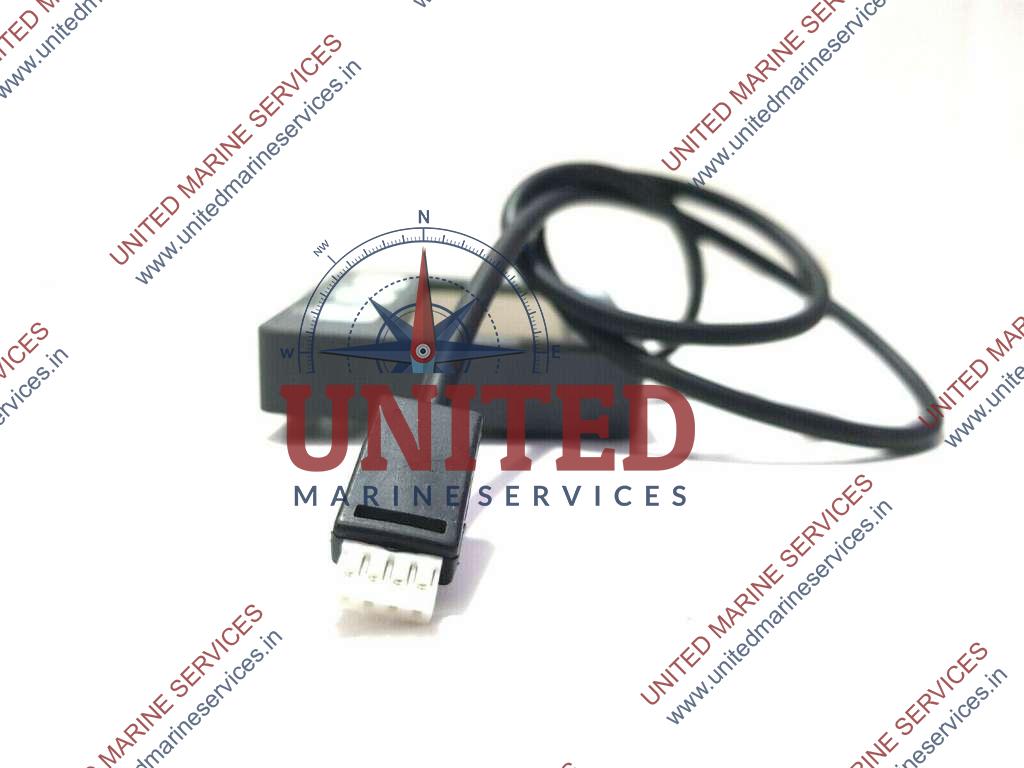 ENDRESS+HAUSER 52026443 DISPLAY MODULE VU331 VERSION 02.0206 | United ...