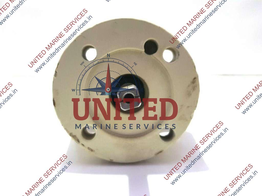 SAPAG JMC 31210 DN80 BUTTERFLY VALVE CLASS 150 | United Marine Services