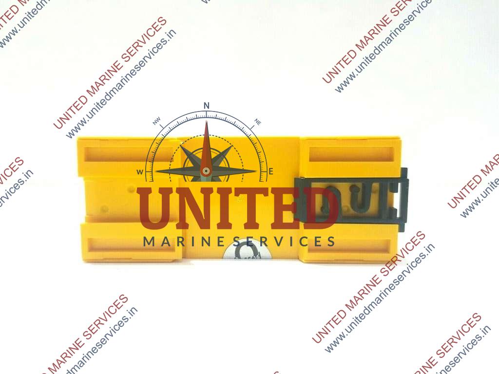 BENDER IR425-D4-1 INSULATION MONITORING DEVICE ISOMETER IR425D41, FAST ...