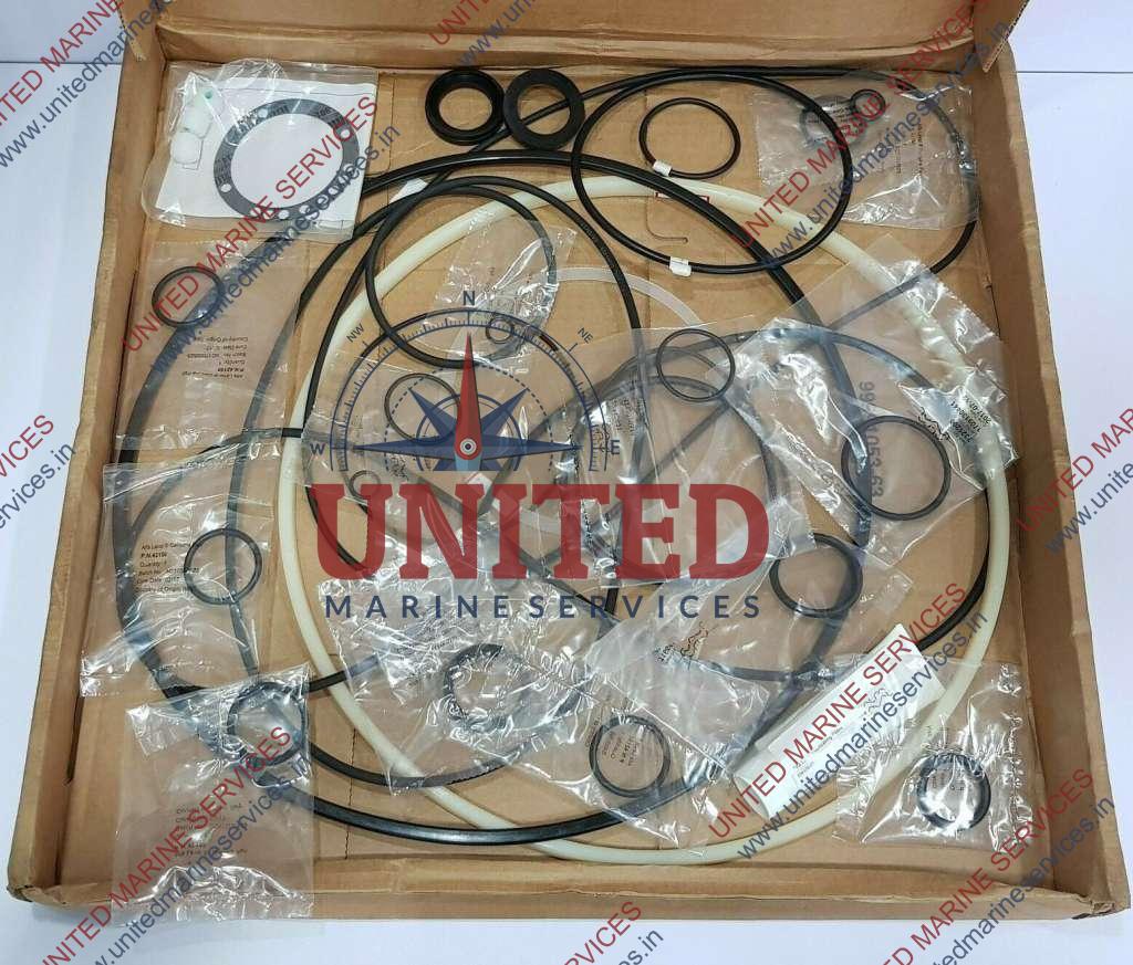 Oil Purifier Controls - Automation Spares Surplus Inventory | United ...