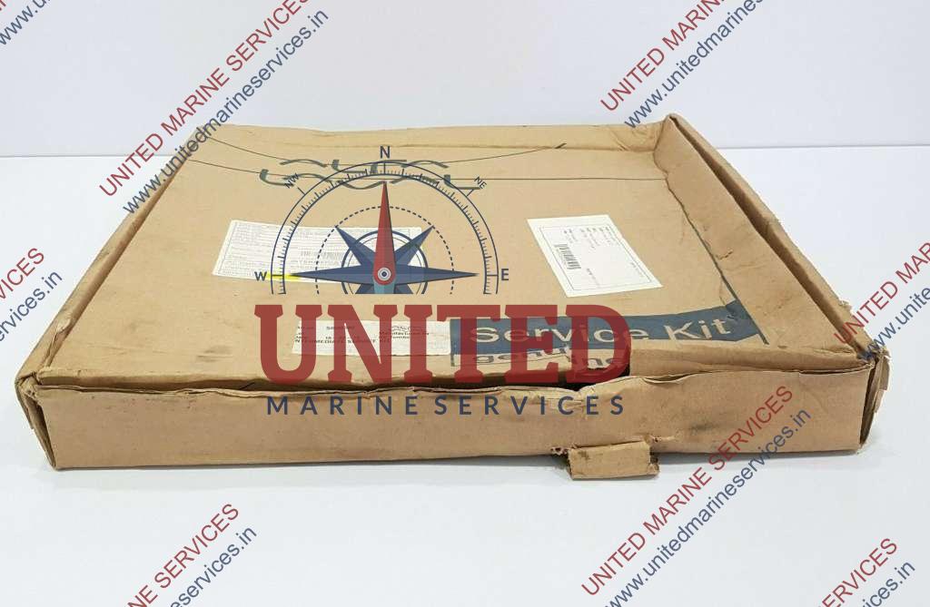 ALFA LAVAL 54688380 INTERMEDIATE SERVICE KIT / | United Marine Services