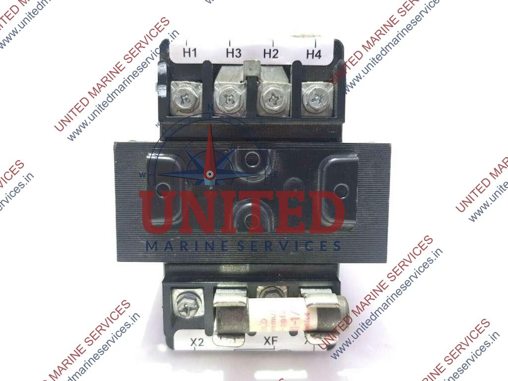 MICRON IMPERVITRAN B100BTZ13JK CONTROL TRANSFORMER 100VA 3516040 ...