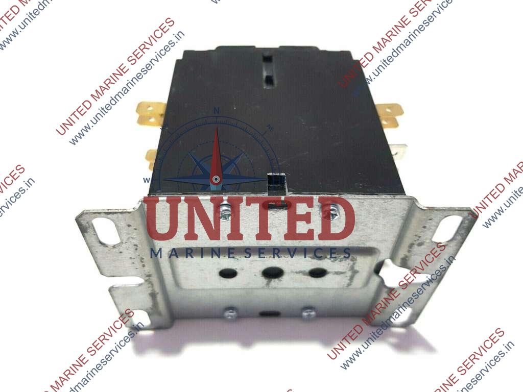 ALLEN BRADLEY 400-DP30ND3 DEFINITE PURPOSE CONTACTOR SER A 120V 50/60Hz ...