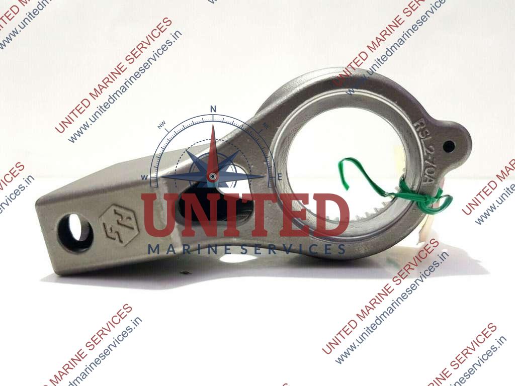 HYDRATIGHT SWEENEY RSL2-70A TORQUE WRENCH A0105A0001EA RSL270A | United ...