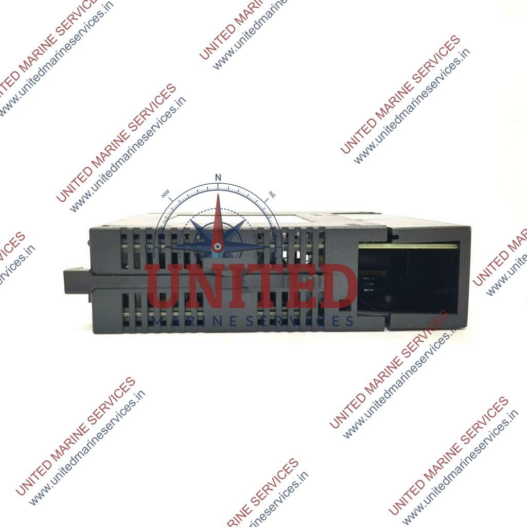 GE FANUC IC693PCM301 IC693PCM301P PROGRAMMABLE COPROCESSOR MODULE ...
