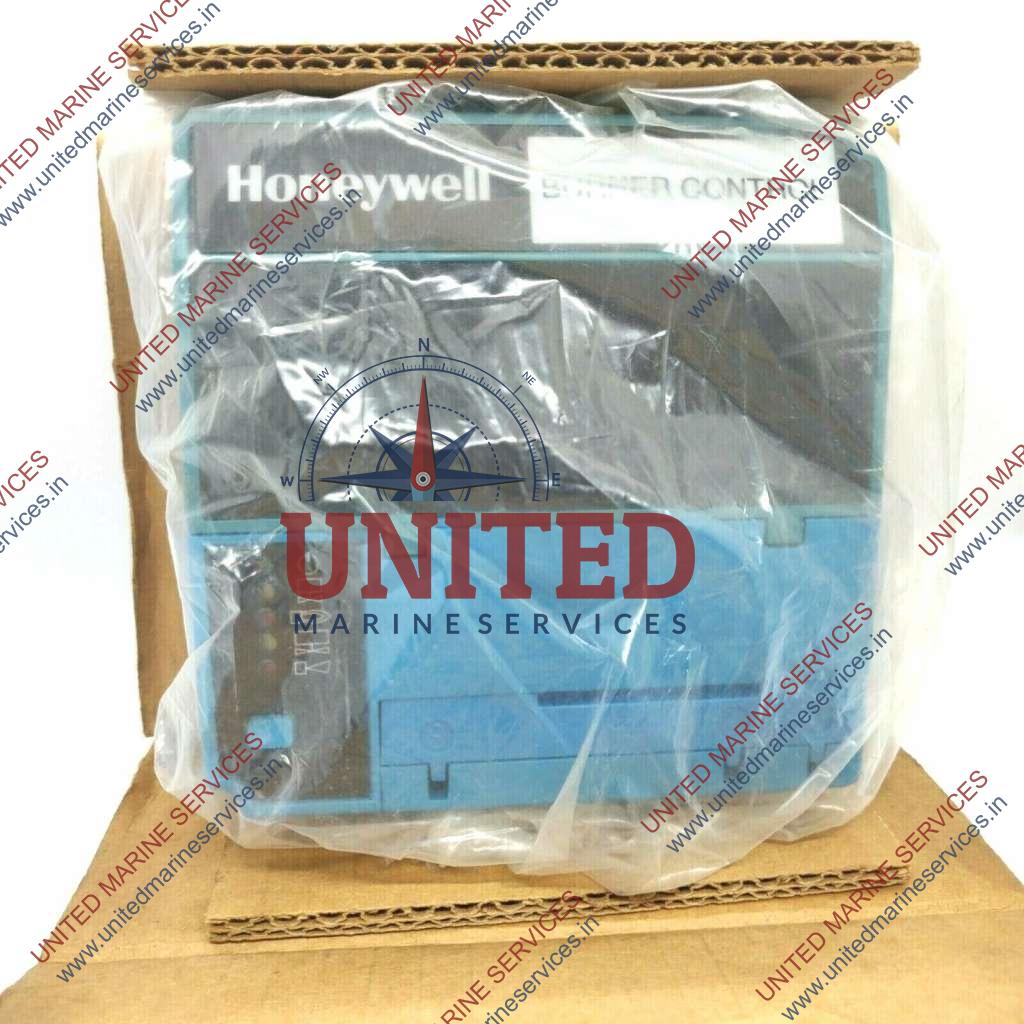 HONEYWELL EC7850A1122 Rev B Automatic Programming Controller (NEW ...
