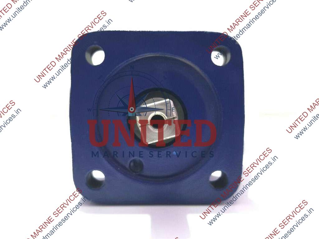 SAPAG JMC 31210 DN150 BUTTERFLY VALVE JS 1020 | United Marine Services