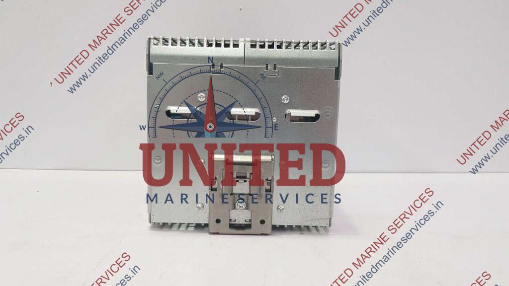 SIEMENS POWER SUPPLY SITOP PSU8200 6EP3337-8SB0-0AY0 | United Marine ...