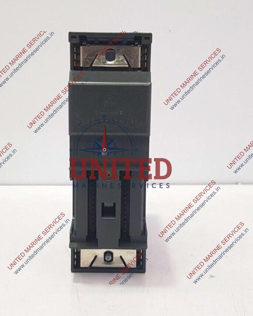 SIEMENS DIGITAL INPUT MODULE SIMATIC S7 6ES7 321-1BL00-0AA0 | United ...