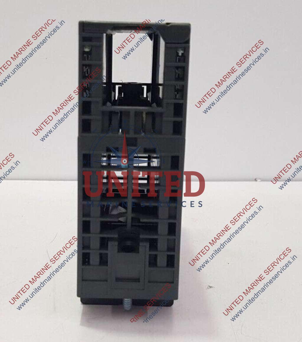 SIEMENS DIGITAL INPUT MODULE SIMATIC S7 6ES7 321-1BL00-0AA0 | United ...