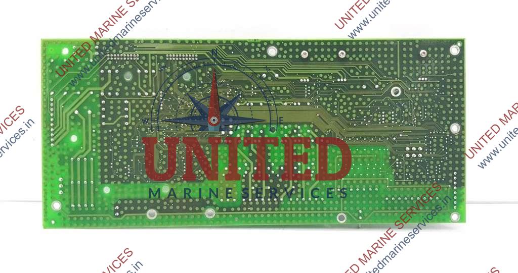 ALFA LAVAL EPC 50 I/O BOARD 3183045486 ECP50 | United Marine Services