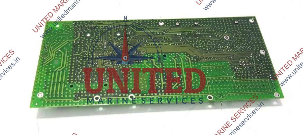 ALFA LAVAL EPC 50 I/O BOARD 3183045486 ECP50 | United Marine Services
