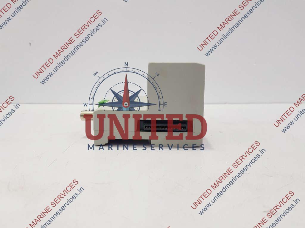 ALLEN BRADLEY CONTROLNET REPEATER ADAPTER 1786-RPA SER B 96405874 ...