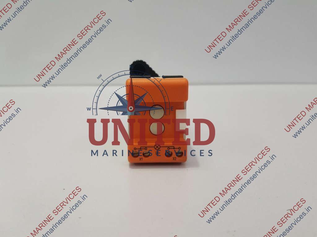 BARTEC LAMP MODULE 07-3353-1120 | United Marine Services