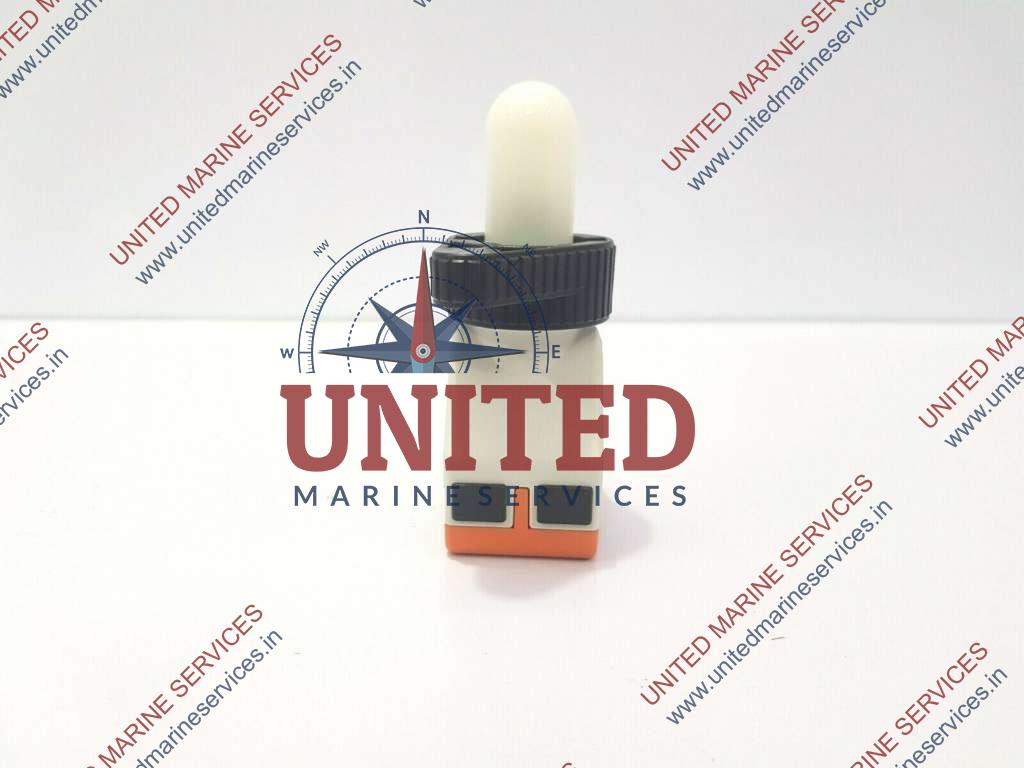 BARTEC LAMP MODULE 07-3353-1120 | United Marine Services