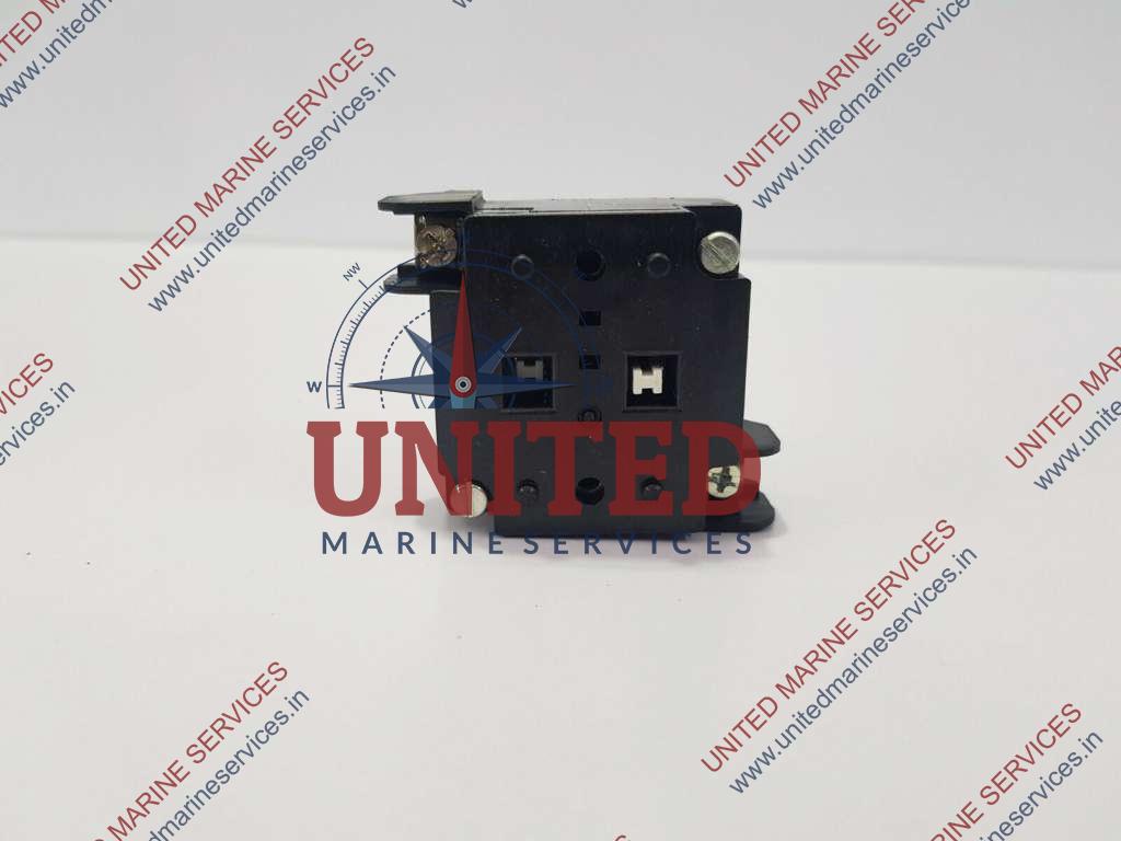 GE POWER SUPPLY FULL VOLTAGE UNIT CR104PXG49 120V 3W | United Marine ...