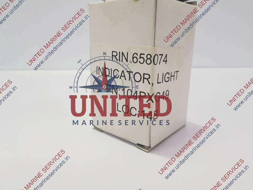 GE POWER SUPPLY FULL VOLTAGE UNIT CR104PXG49 120V 3W | United Marine ...