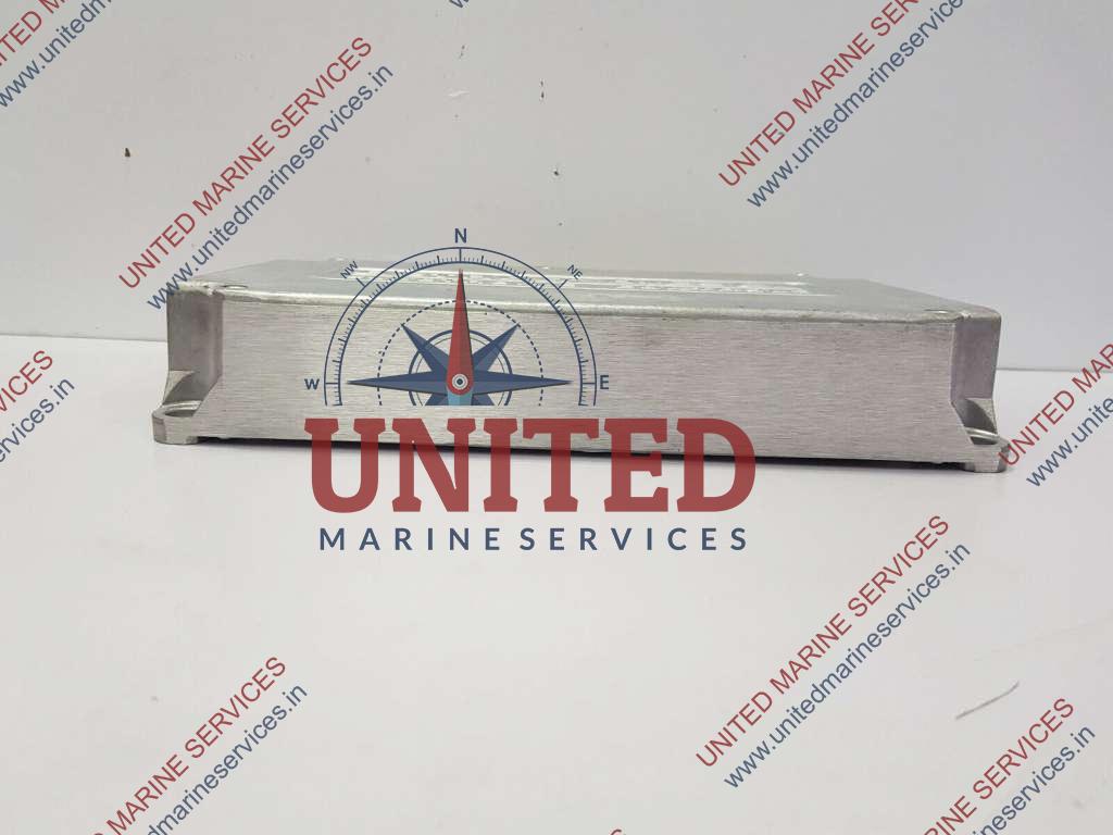 DETROIT DIESEL 6DD4308E02 DDEC IV-8CYL R23519308 DDR-D | United Marine ...