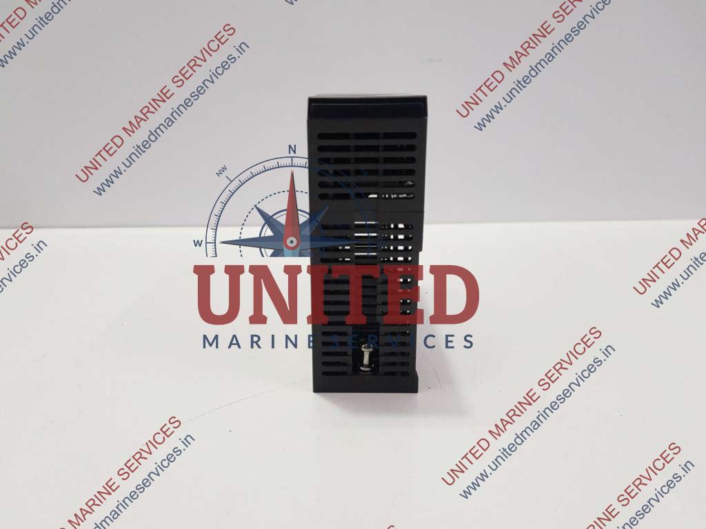 MITSUBISHI PLC DIGITAL INPUT MODULE A1SX80 1W4A30 | United Marine Services