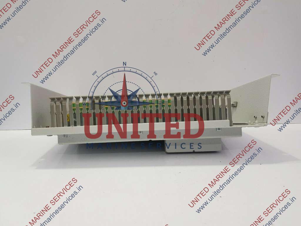 WARTSILA ENGINE PROTECTION MODULE ESM-20 | United Marine Services