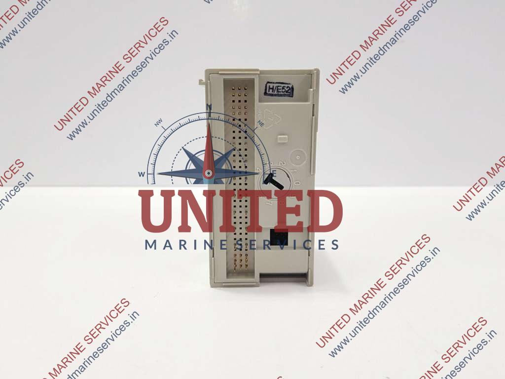 ALLEN BRADLEY RELAY OUTPUT SER A REV A01 1794-0W8 96223673 | United ...