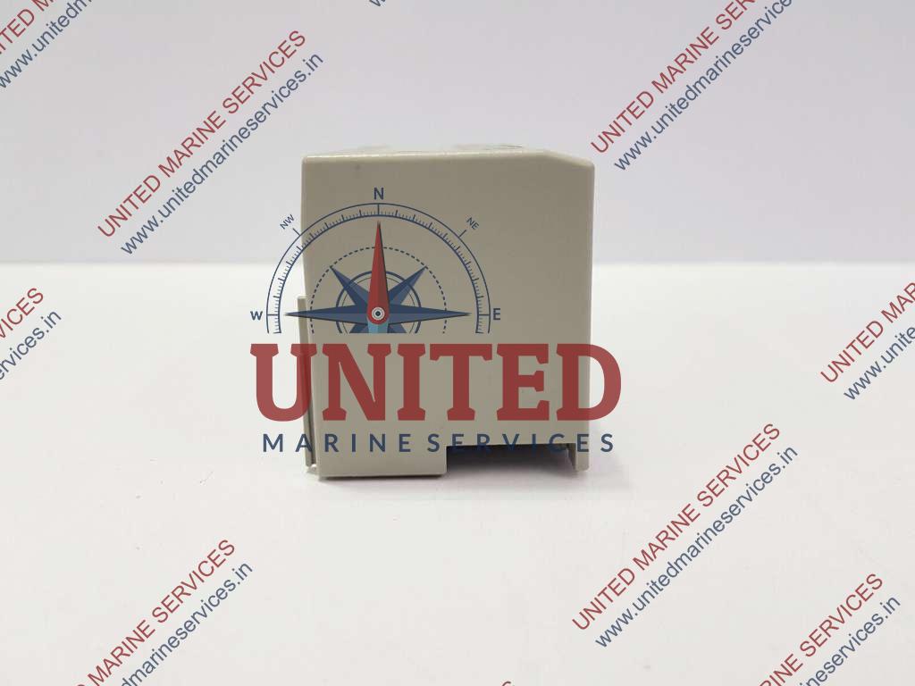 ALLEN BRADLEY RELAY OUTPUT SER A REV A01 1794-0W8 96223673 | United ...