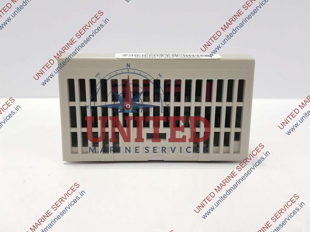 ALLEN BRADLEY RELAY OUTPUT SER A REV A01 1794-0W8 96223673 | United ...