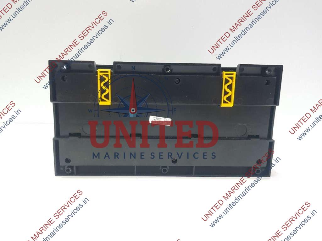 DEIF PPM/DGM PROTECTION AND POWER MANAGEMENT SYSTEM | United Marine ...