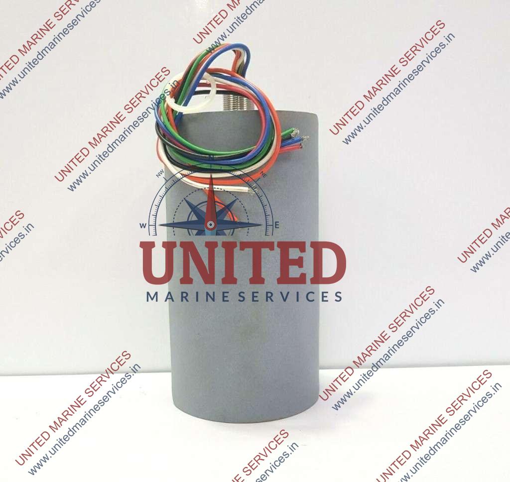 HONEYWELL SEARCHPOINT OPTIMA PLUS GAS DETECTOR 2108B2001N | United ...