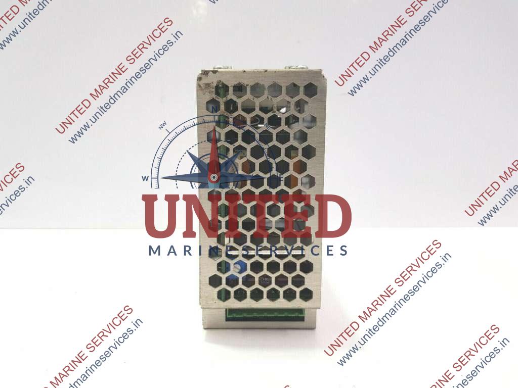 PHOENIX CONTACT QUINT POWER PS 100-240AC /24DC /5 2938581 REV 06 ...