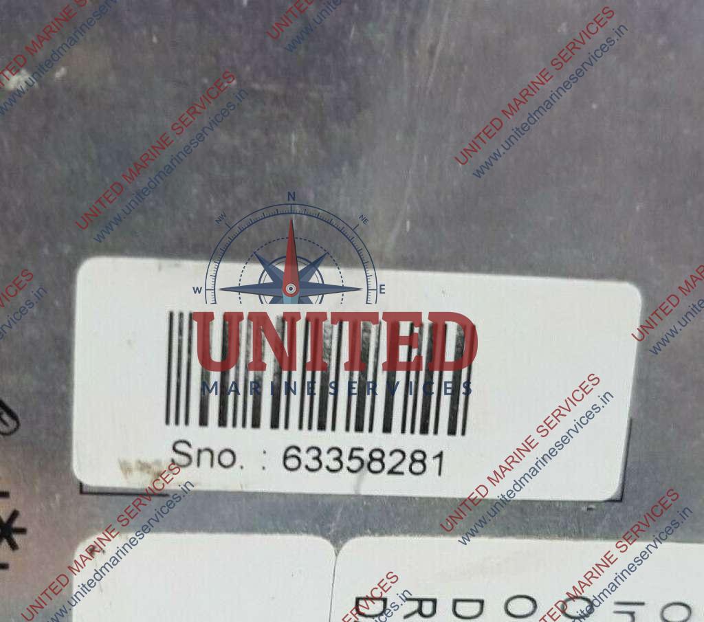 PHOENIX CONTACT QUINT POWER PS 100-240AC /24DC /5 2938581 REV 06 ...