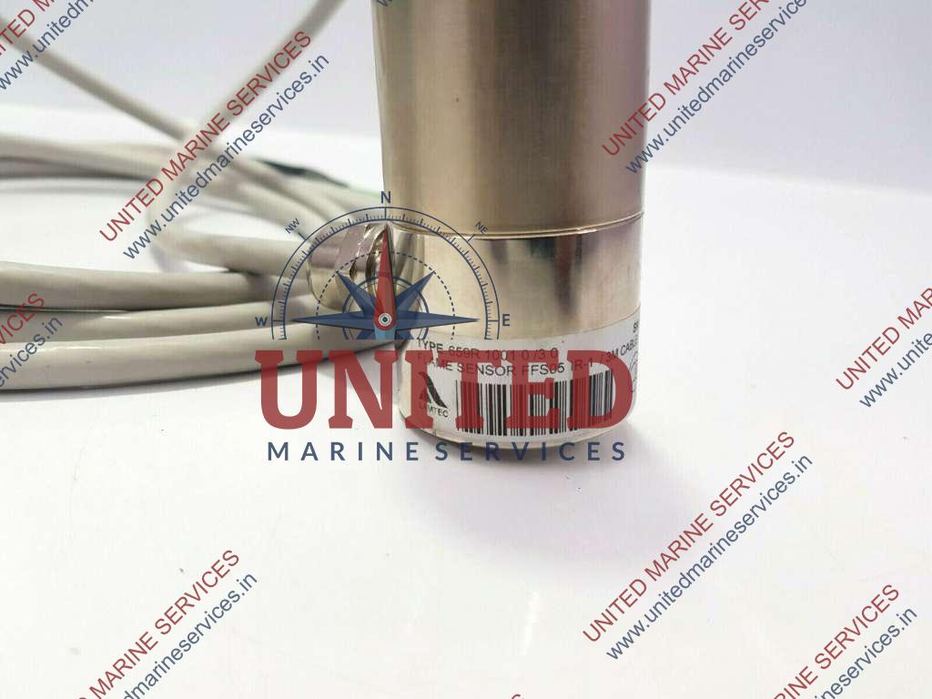 LAMTEC FLAME SENSOR FFS05 IR-1 / 3M CABLE | United Marine Services