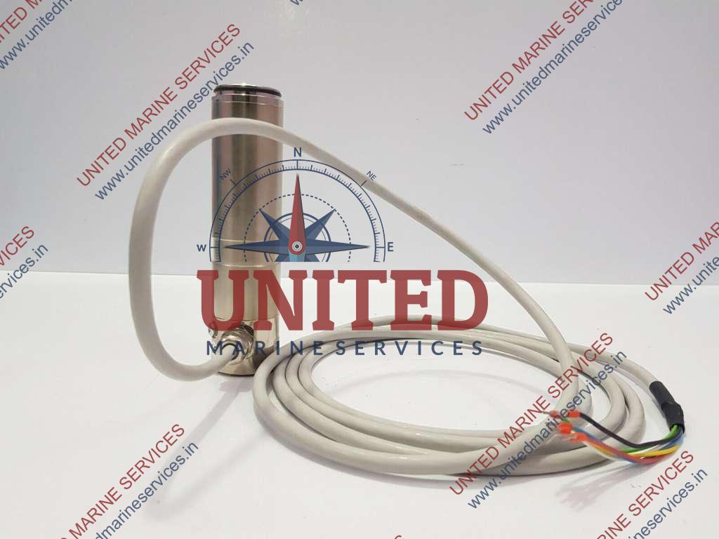 LAMTEC FLAME SENSOR FFS05 IR-1 / 3M CABLE | United Marine Services