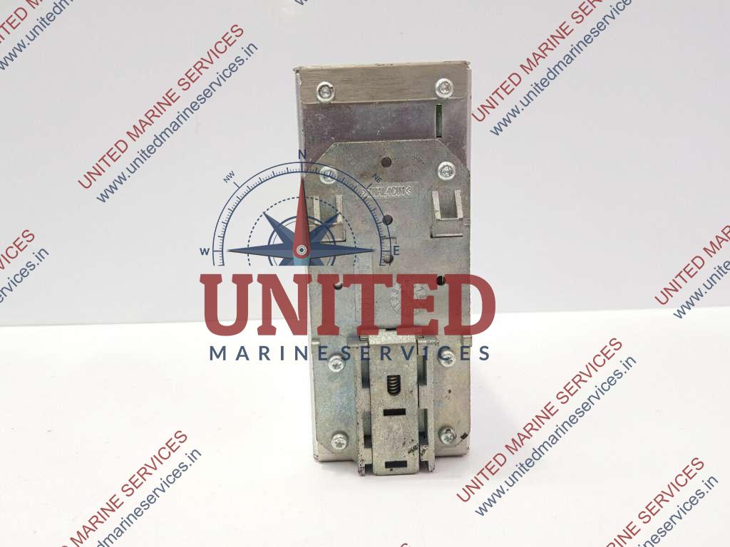 PHOENIX CONTACT QUINT POWER PS 100-240AC /24DC /5 2938581 REV 06 ...