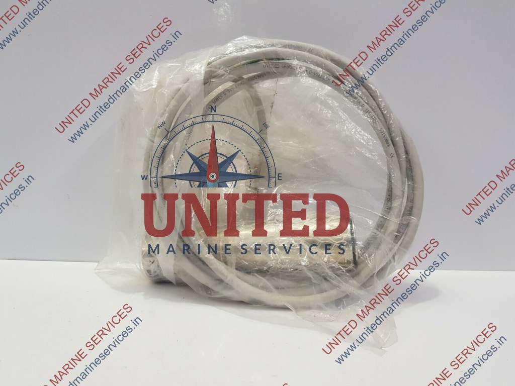 LAMTEC FLAME SENSOR FFS05 IR-1 / 3M CABLE | United Marine Services