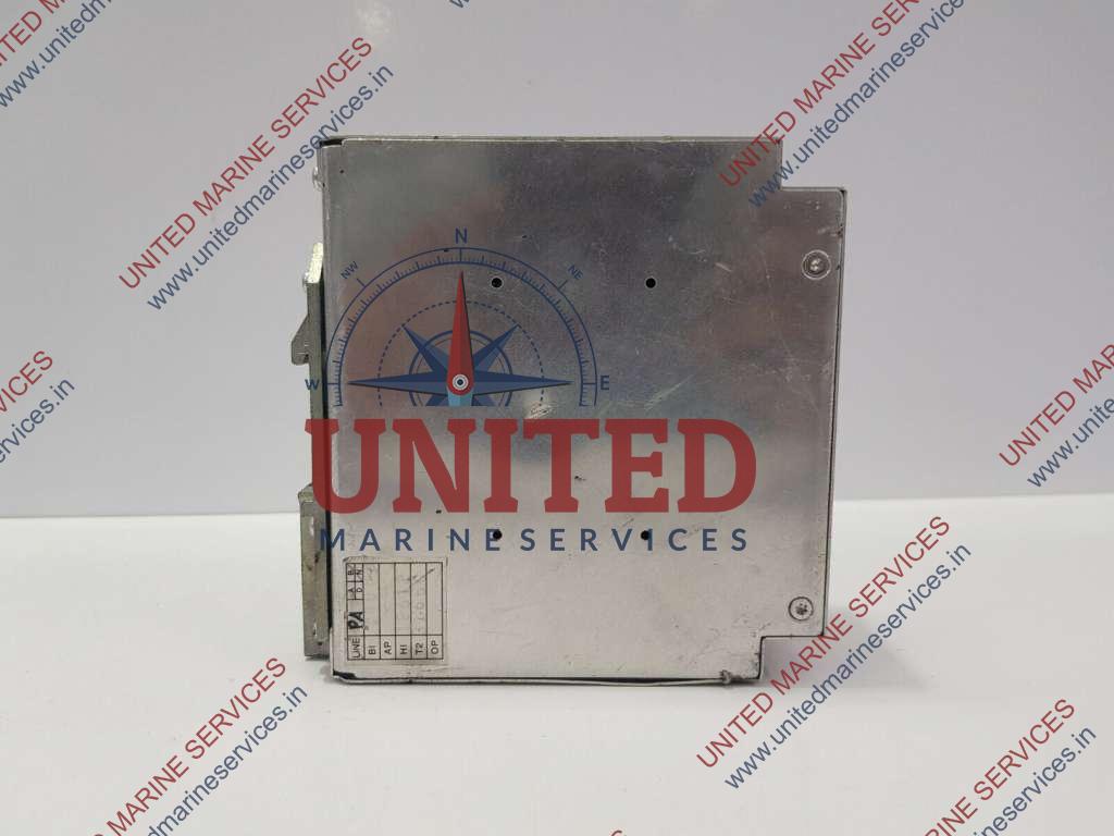 PHOENIX CONTACT QUINT POWER PS 100-240AC /24DC /5 2938581 REV 06 ...