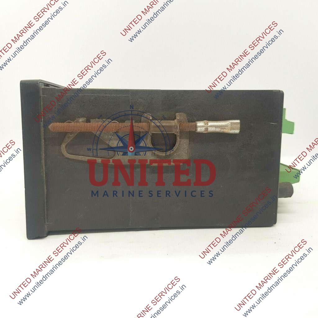 Pleiger Elektronik 362MC Multi Function Controller (USED) | United Marine Services