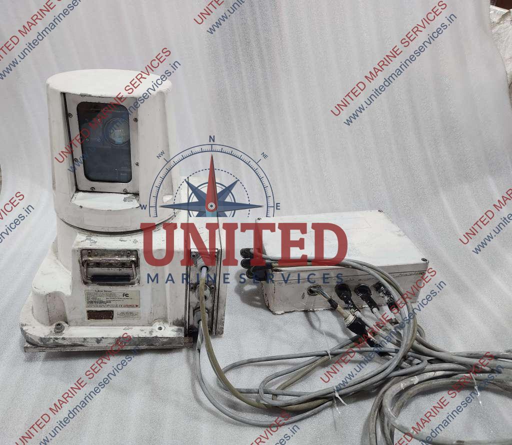 KONGSBERG PRESSURE TRANSMITTER GT403A0C0.6N RANGE 0.6 BAR | United ...