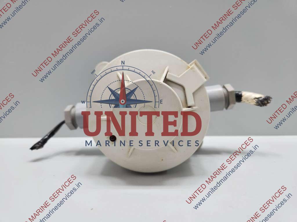 NOHMI - Automation Spares Surplus Inventory | United Marine Services