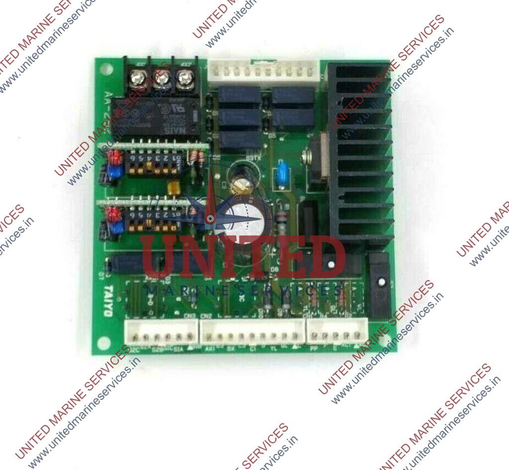 Products - Automation Spares Surplus Inventory | United Marine Services