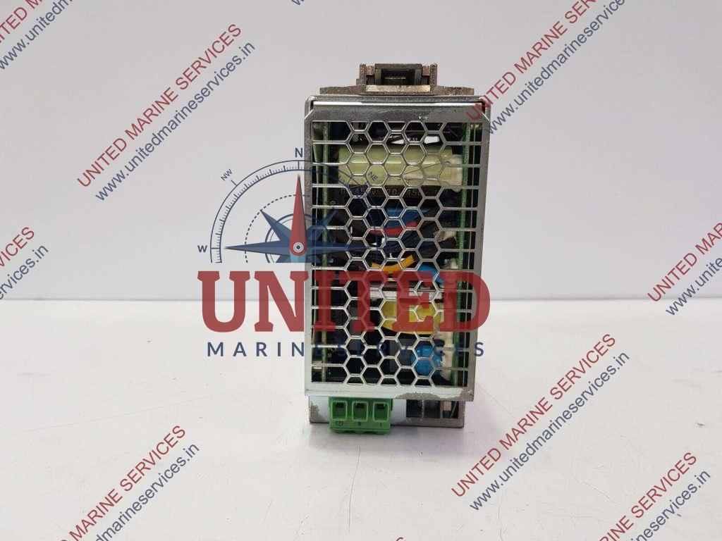 PHOENIX CONTACT POWER SUPPLY QUINT POWER PS/1AC/24DC/10 2866763 REV 07 ...