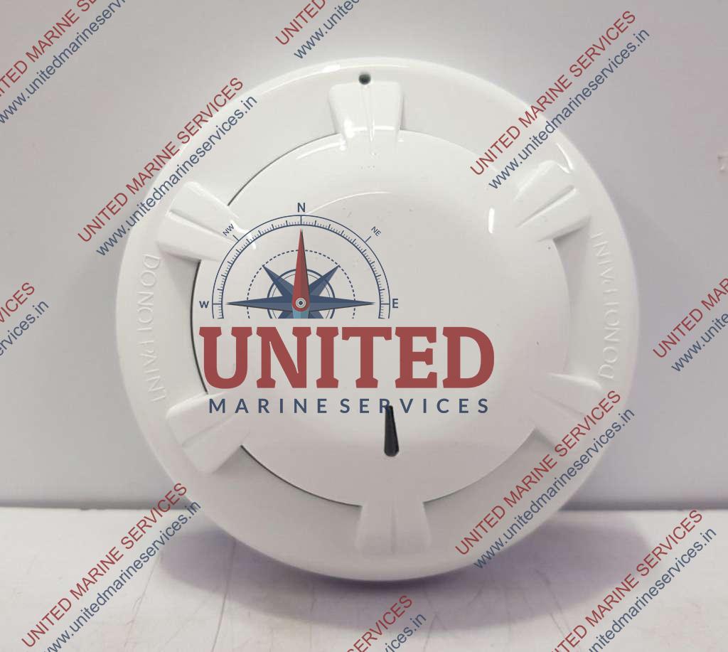 APOLLO ORB-OP-42001-MAR ORBIS OPTICAL SMOKE DETECTOR ORBOP42001MAR ...