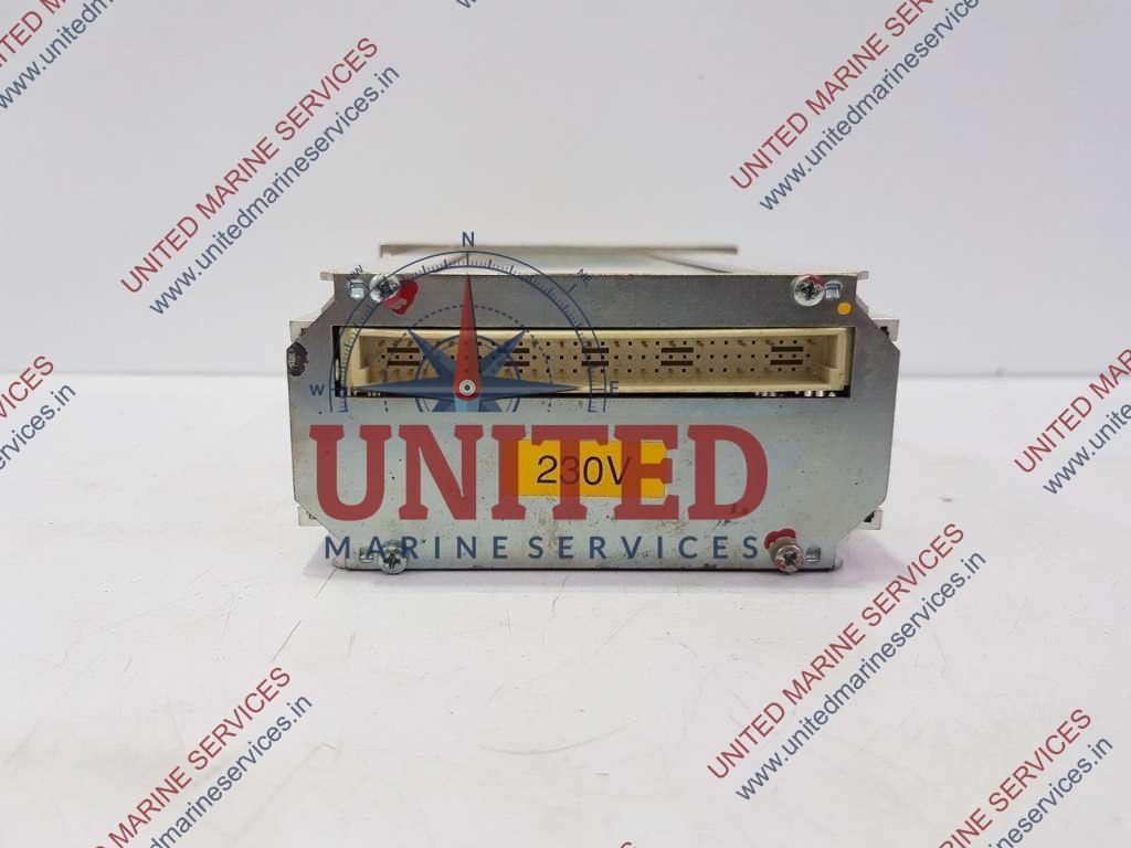 HAMWORTHY SMARTSCAN 121 FLAME SCANNER AMPLIFIER 363920587 | United ...