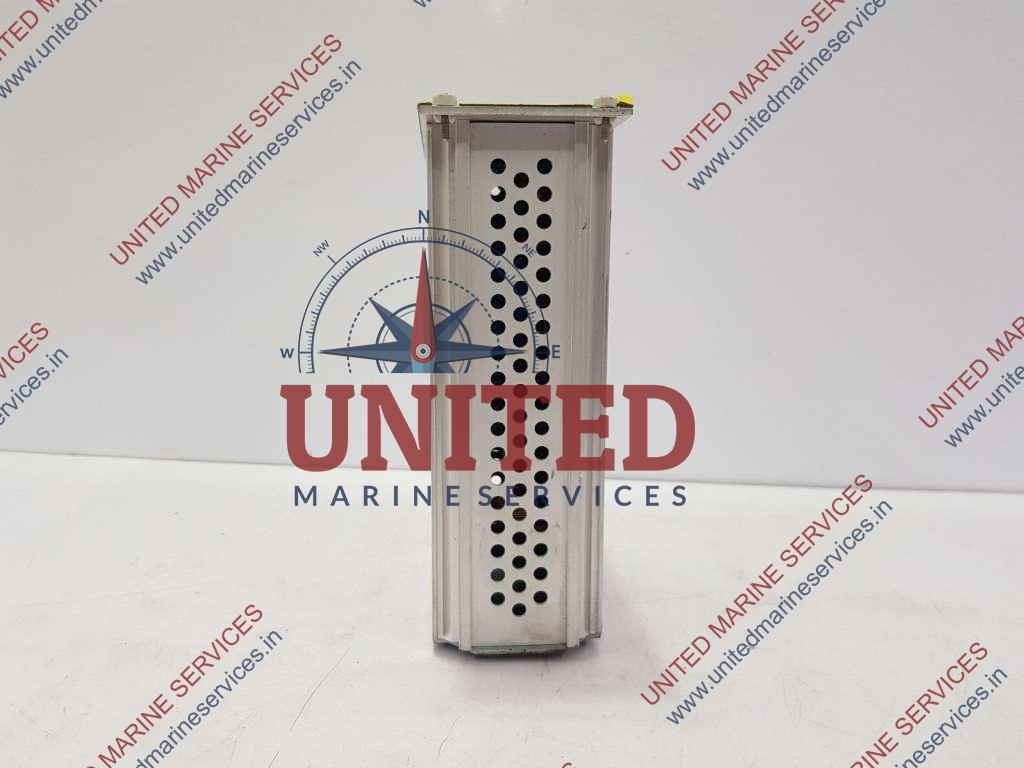 HAMWORTHY SMARTSCAN 121 FLAME SCANNER AMPLIFIER 363920587 | United ...