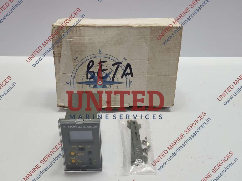 Products - Automation Spares Surplus Inventory | United Marine Services