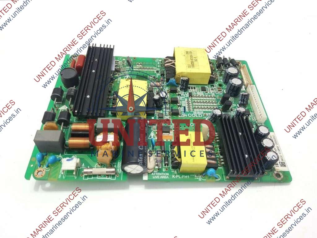 K-PL-FH1 4702-2PLFH1A2231B01 POWER BOARD FOR PHILIPS 65PUF6051/T3 ...