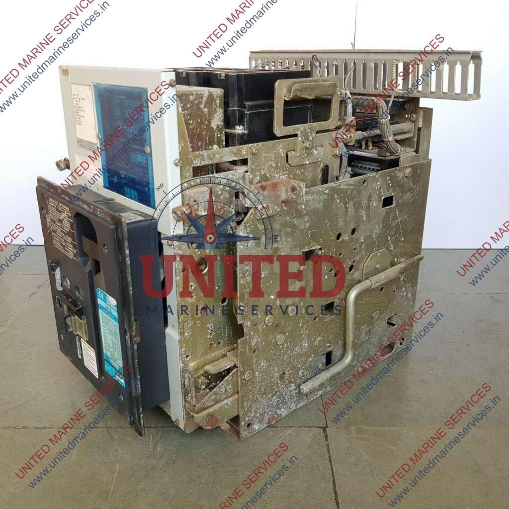 HYUNDAI HAT16 AIR CIRCUIT BREAKER / | United Marine Services