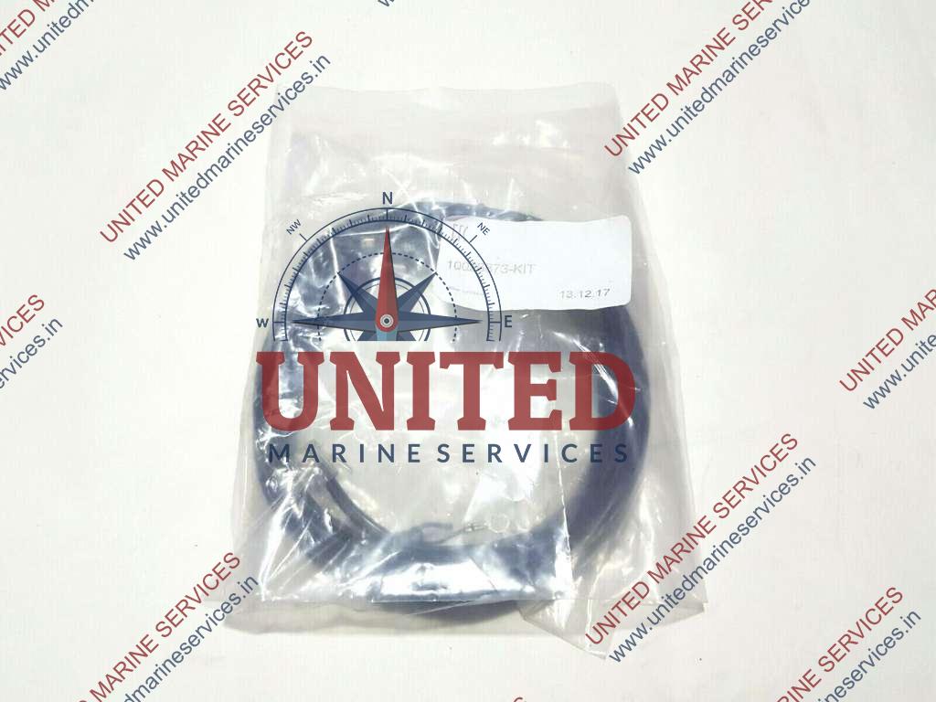 AWM E189533 FULL CONDUCTOR VW-1 80°C 300V 2464 26AWG | United Marine ...