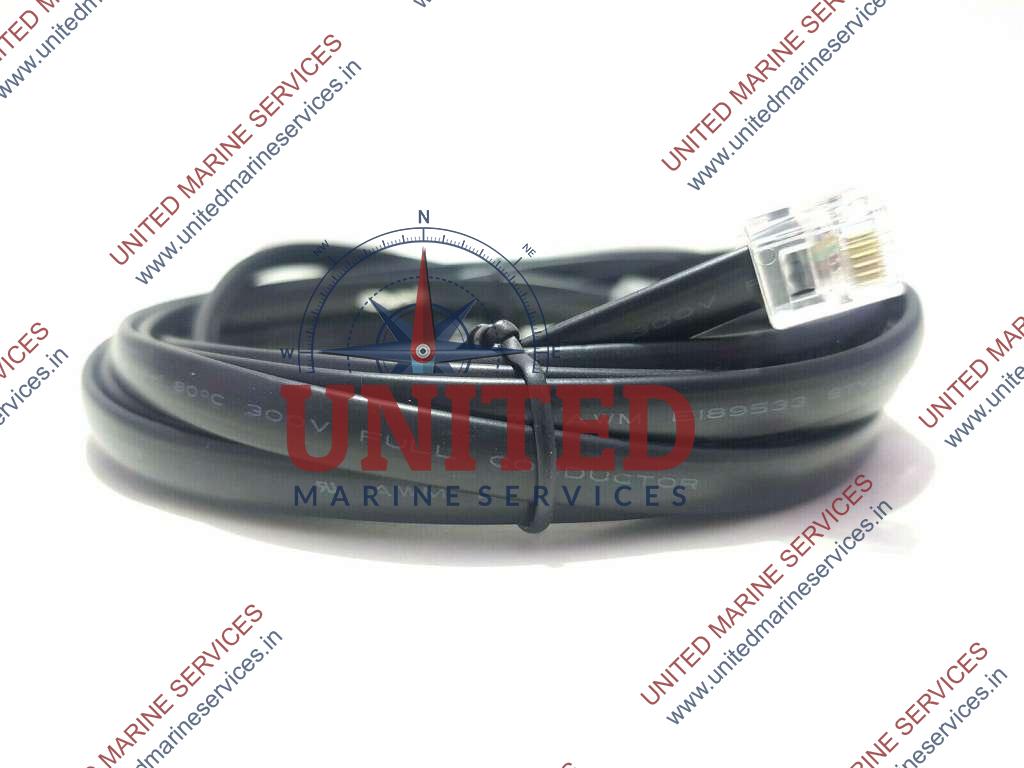 AWM E189533 FULL CONDUCTOR VW-1 80°C 300V 2464 26AWG | United Marine ...