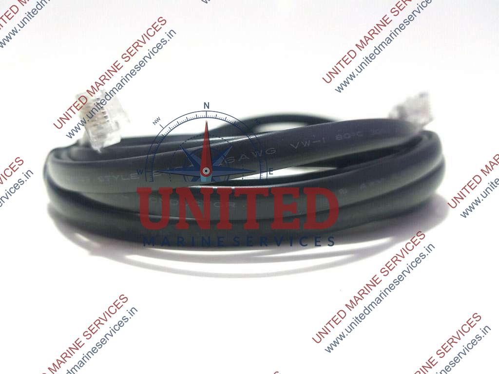 AWM E189533 FULL CONDUCTOR VW-1 80°C 300V 2464 26AWG | United Marine ...